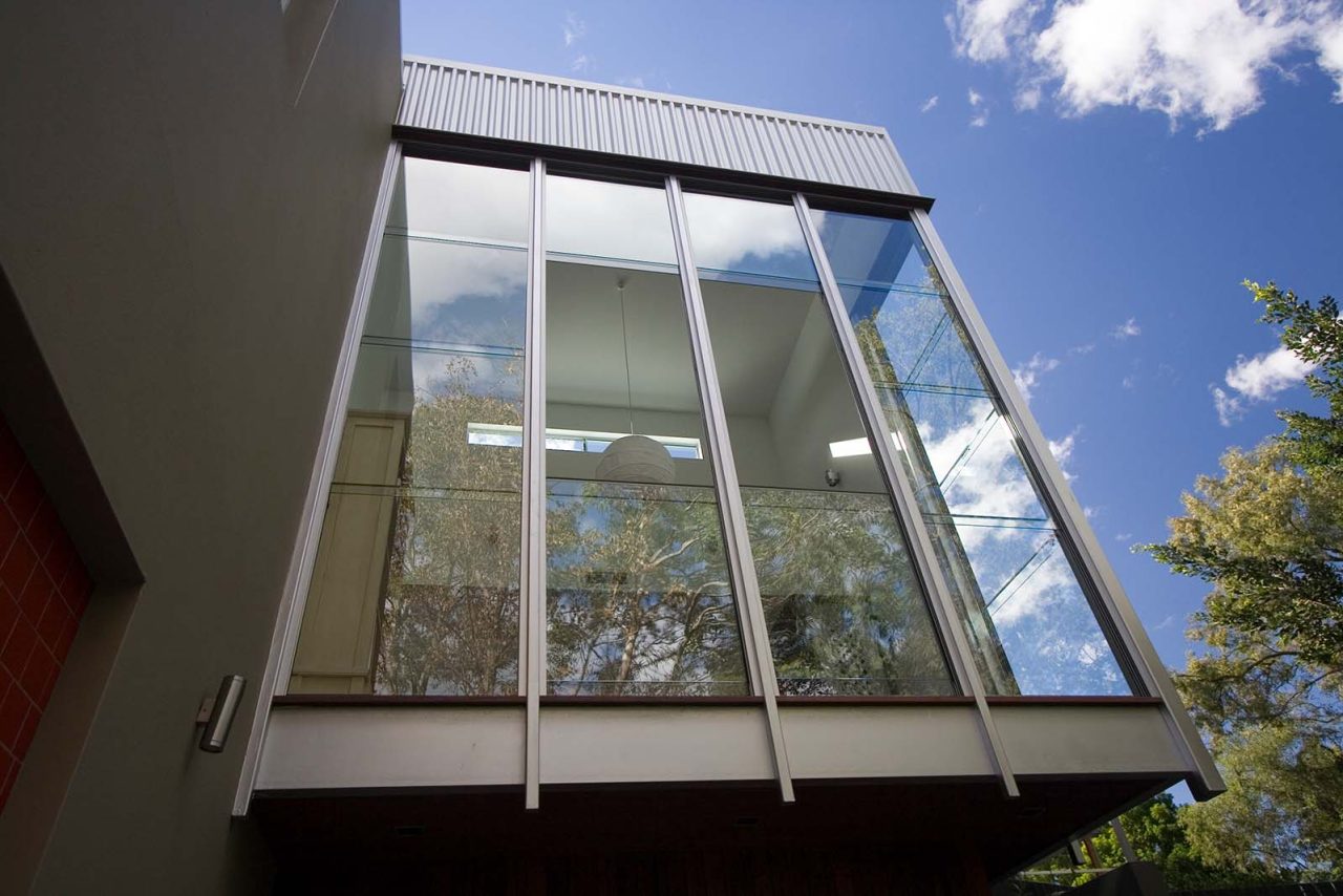 Privacy - Aneeta Sashless Windows