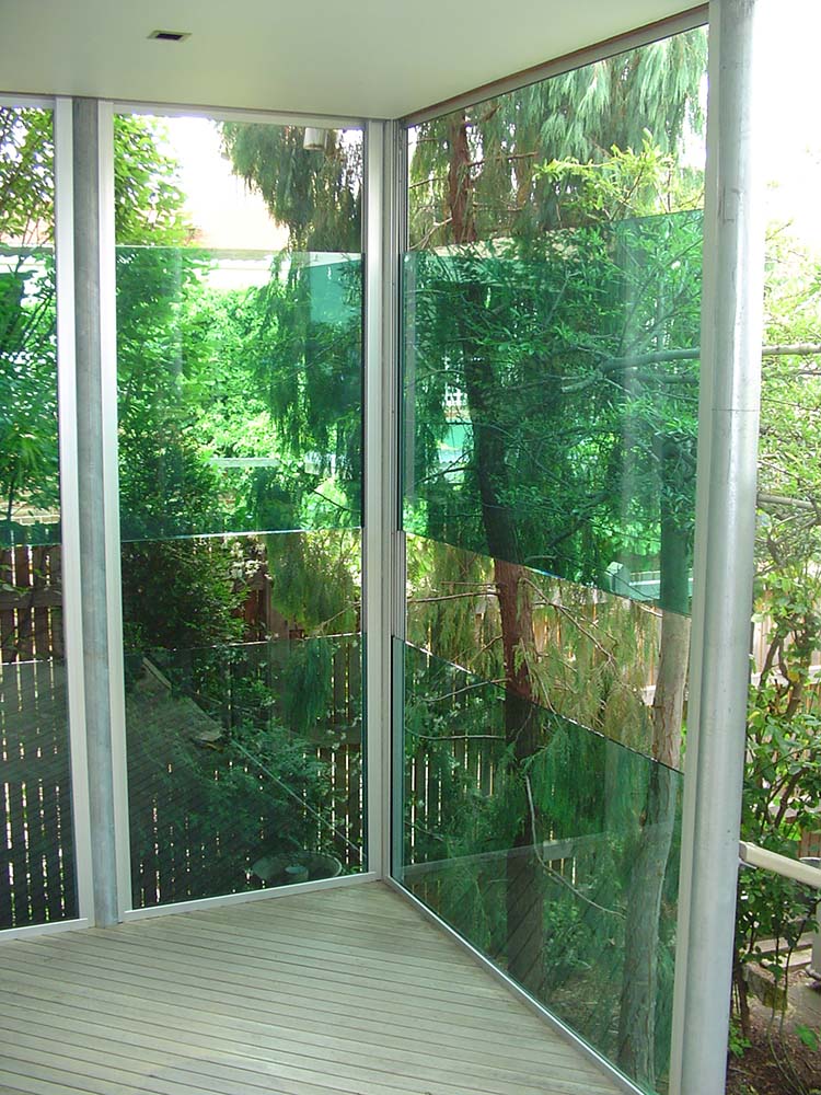 Gallery - Aneeta Sashless Windows