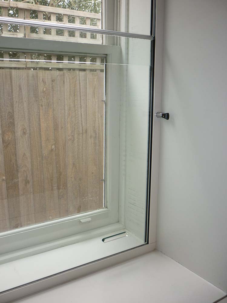 Gallery - Aneeta Sashless Windows