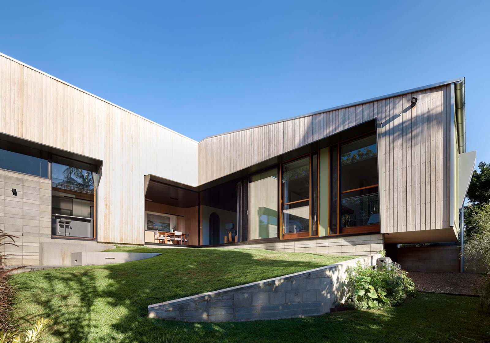 Gallery - Aneeta Sashless Windows