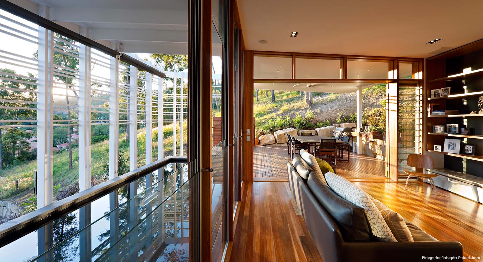 Gallery - Aneeta Sashless Windows