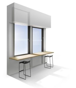 Products - Aneeta Sashless Windows